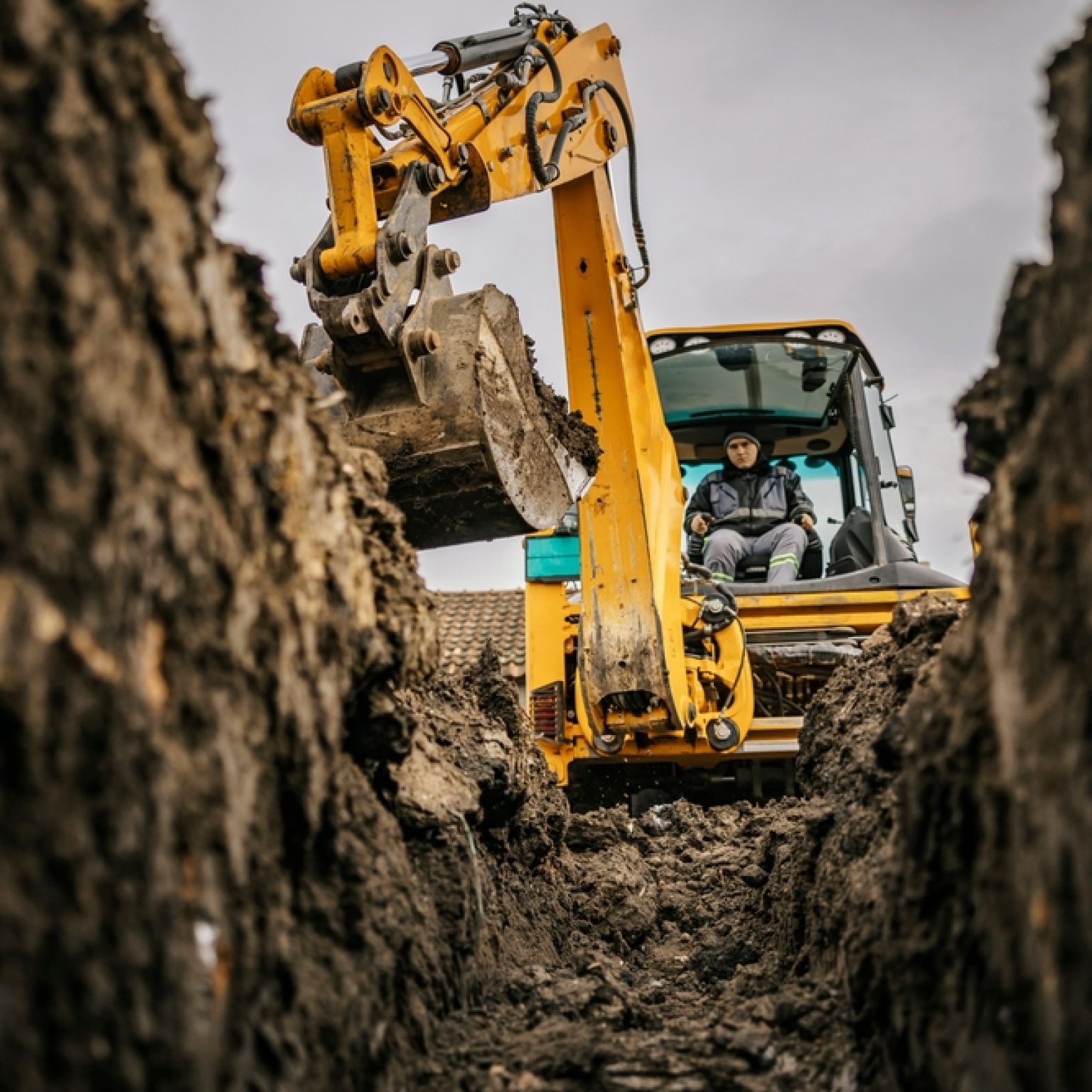 How To Overcome Common Challenges With Excavation Projects - Ryno Hire